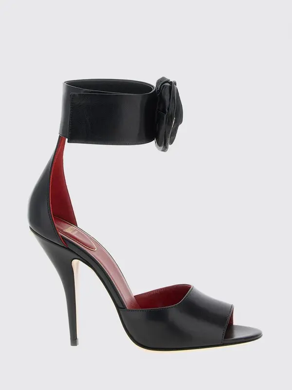 Valentino Garavani Heeled Sandals Colour