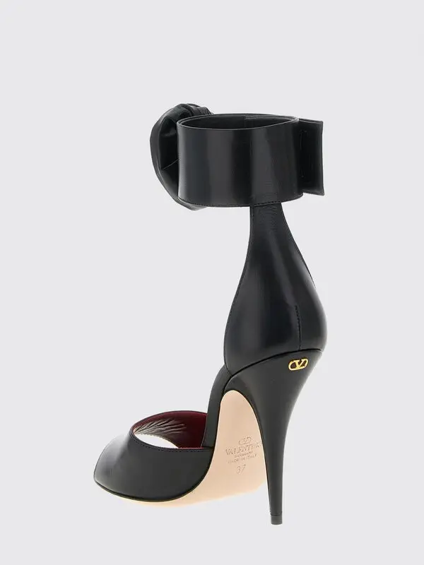 Valentino Garavani Heeled Sandals Colour