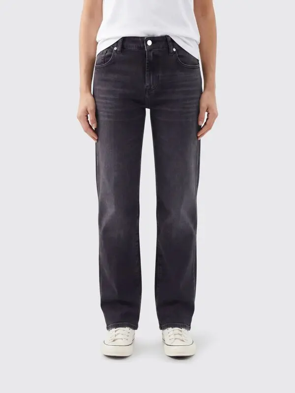 7 For All Mankind Jeans Colour