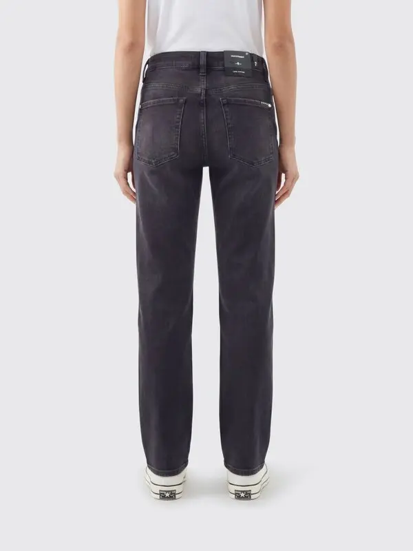 7 For All Mankind Jeans Colour