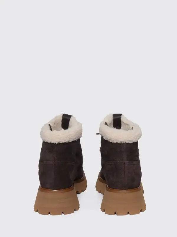 Michael Kors Boots Colour