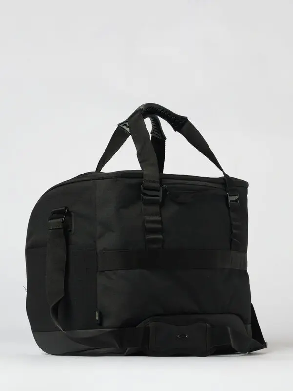 Oakley Latitude Expedition Polyester And Cordura Nylon Duffle Bag