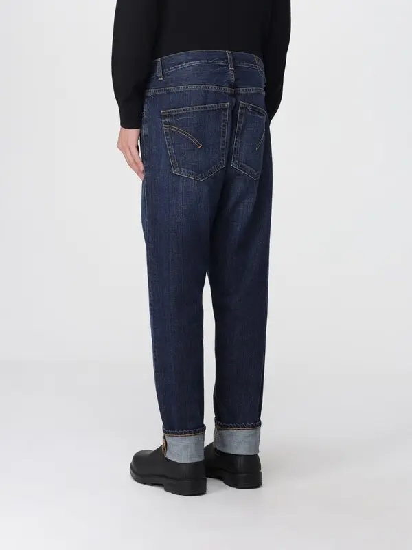 DONDUP Jeans Colour