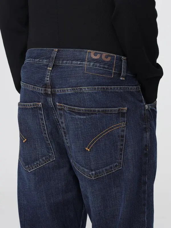 DONDUP Jeans Colour