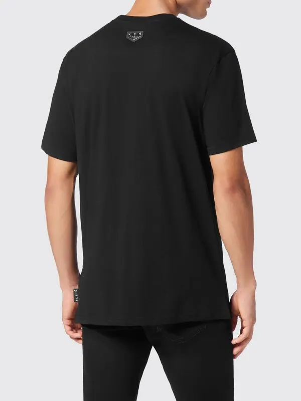 Philipp Plein T-shirt Colour - Black