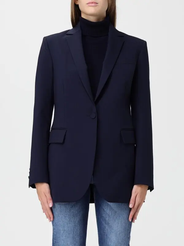 DONDUP Jacket Colour