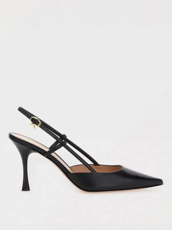 GIANVITO ROSSI Court Shoes Colour