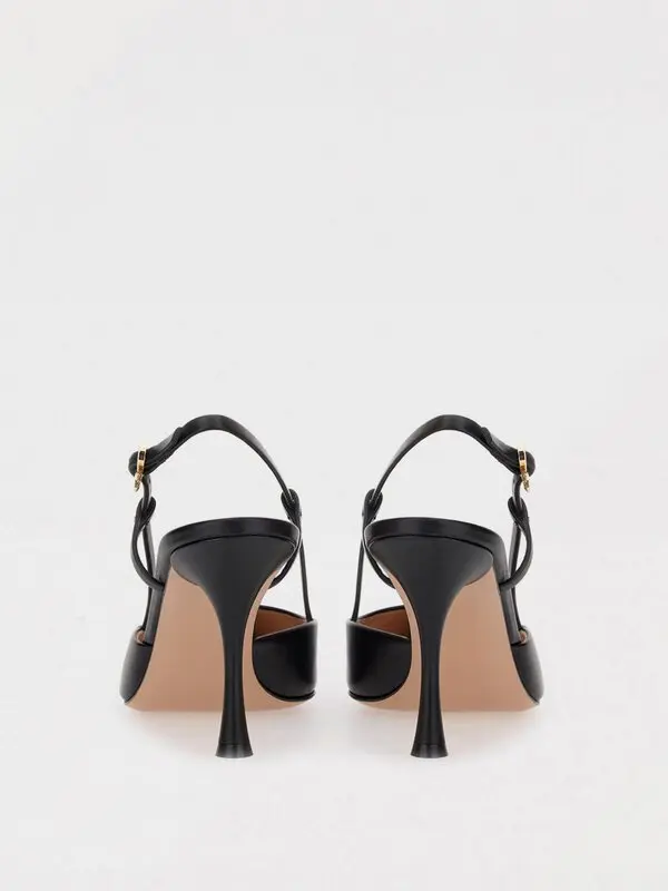 GIANVITO ROSSI Court Shoes Colour