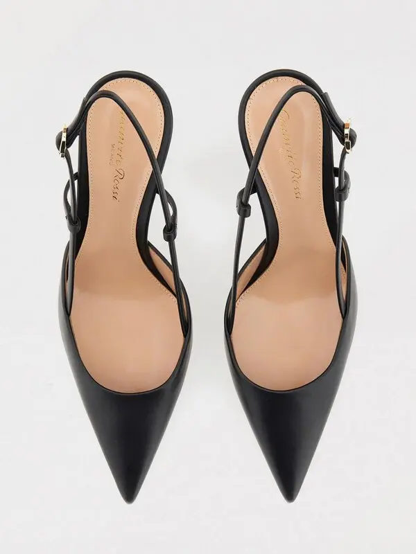 GIANVITO ROSSI Court Shoes Colour
