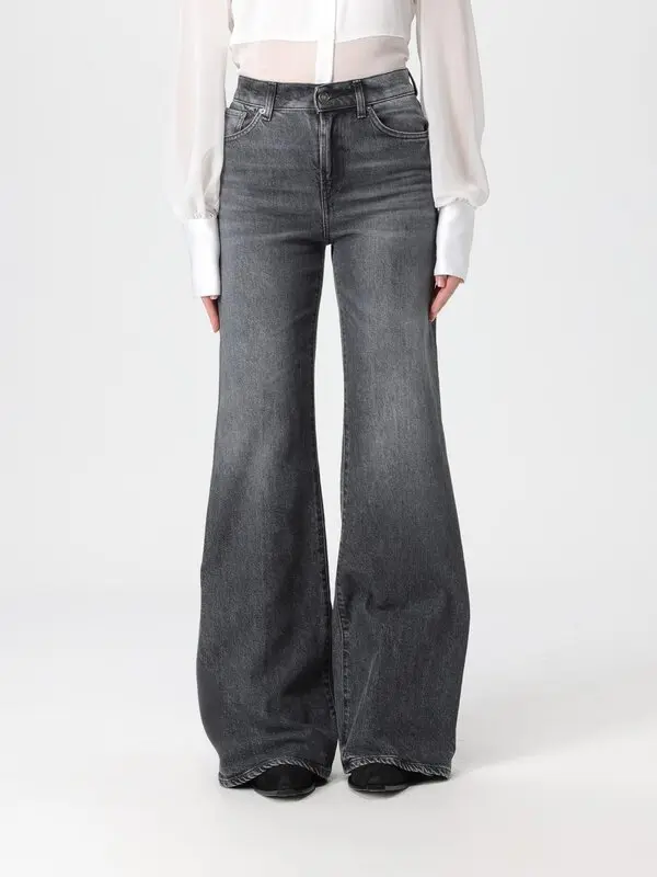 DONDUP Jeans Colour