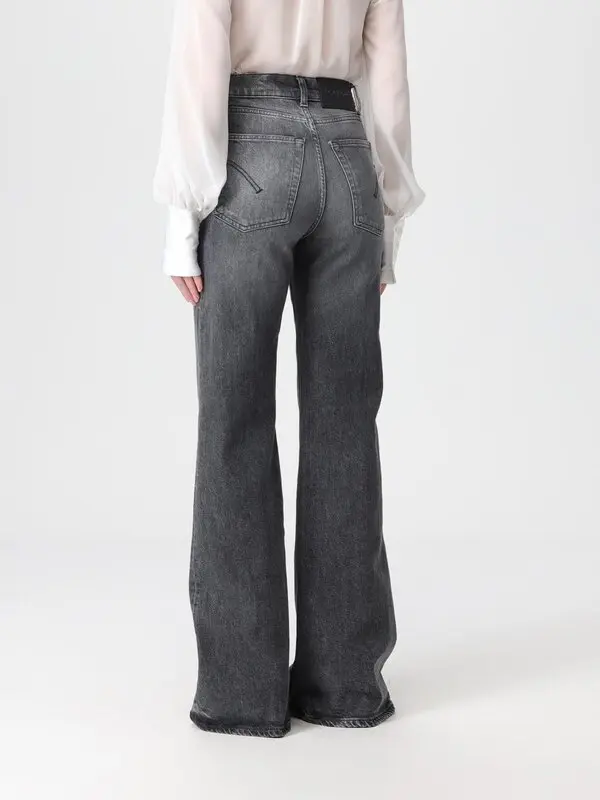 DONDUP Jeans Colour