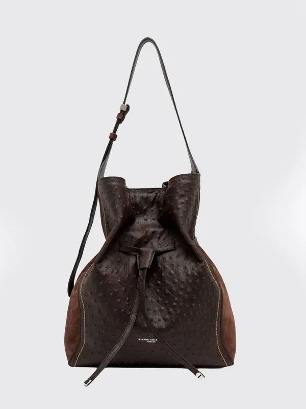 GIANNI CHIARINI Handbag Colour