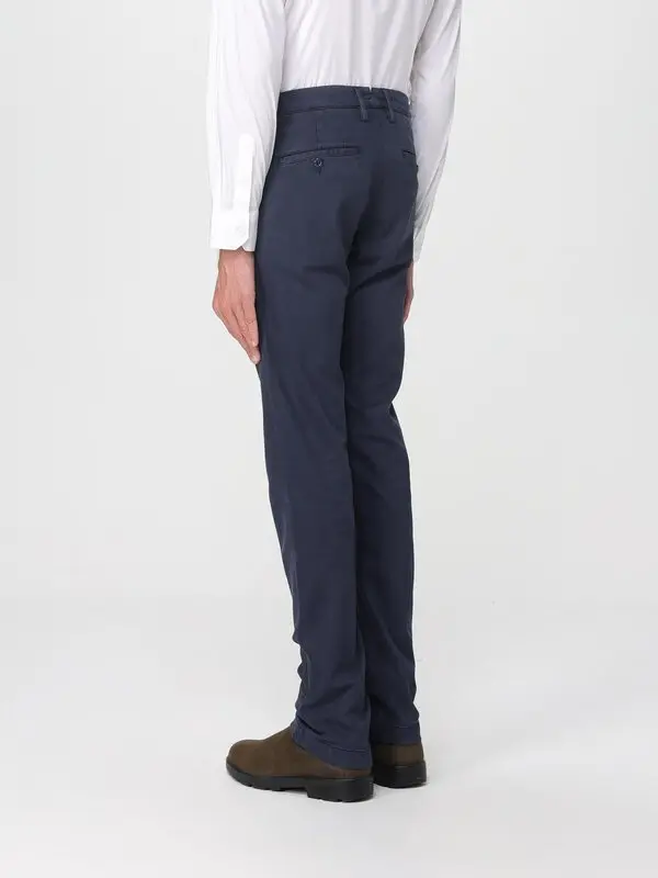 Jacob Cohen Trousers - Blue