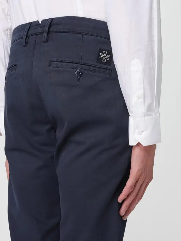 Jacob Cohen Trousers - Blue
