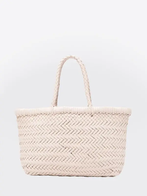 Dragon Diffusion Mini Flat Gora Bag - Sand