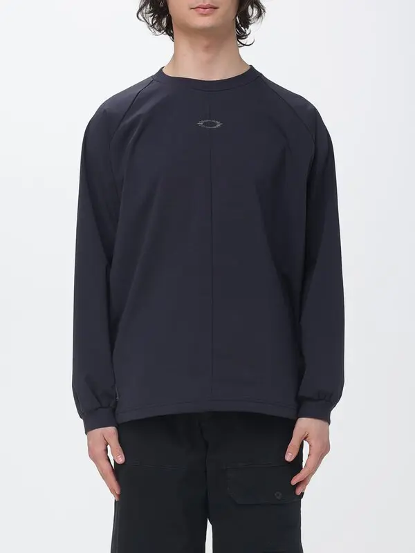 Oakley Fgl Slick Crew 6.0 Phantom Long Sleeve T-shirt