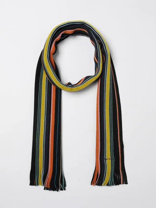 Paul Smith Scarf Colour