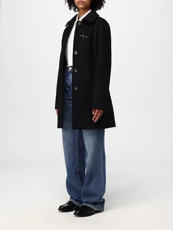 FAY Coat Colour