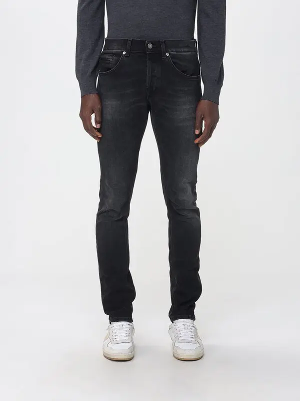 DONDUP Jeans Colour