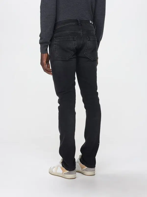 DONDUP Jeans Colour