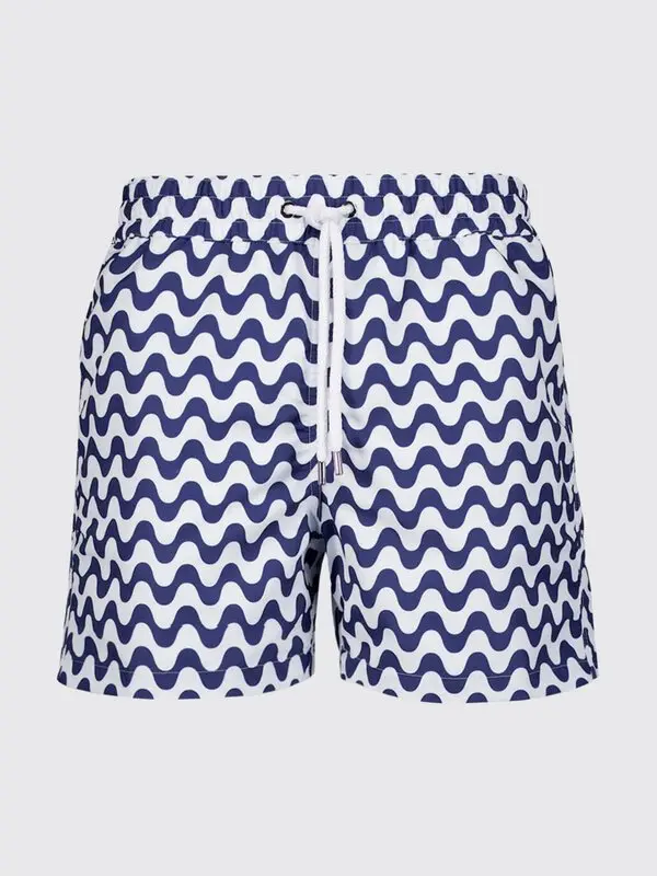 Frescobol Carioca Swimsuit