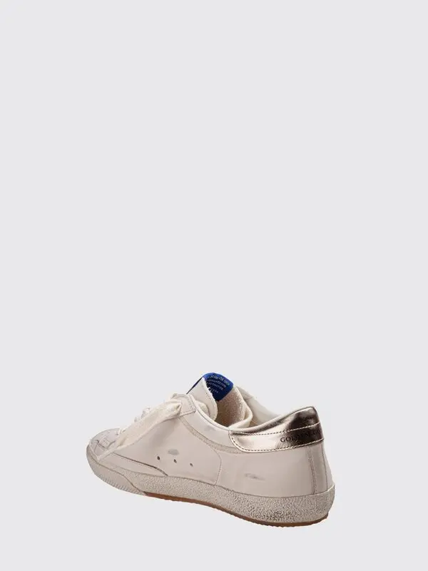GOLDEN GOOSE Lace-up Sneakers