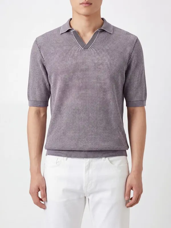 BALLANTYNE Polo Shirt