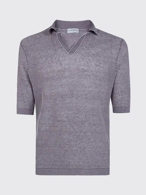 BALLANTYNE Polo Shirt
