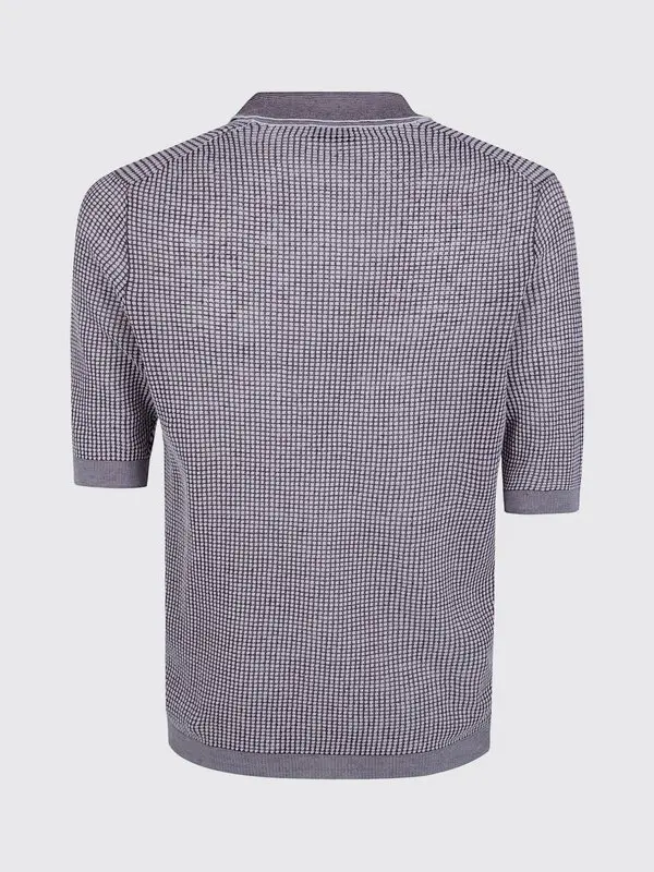 BALLANTYNE Polo Shirt