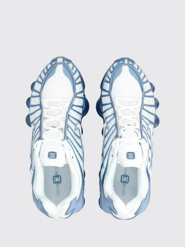 Nike Shox Tl Sneakers - Gnawed Blue
