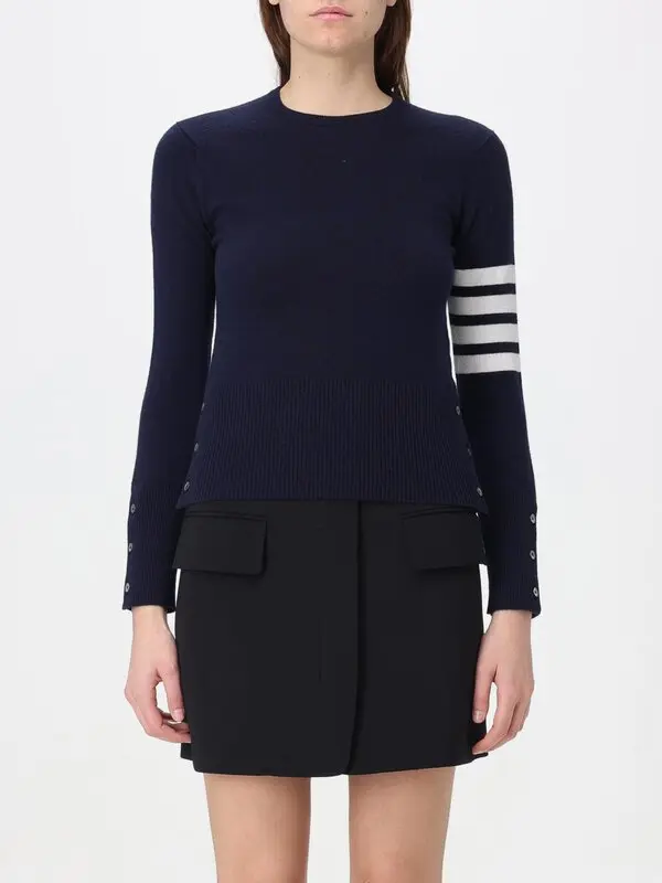 Thom Browne Jumper Colour