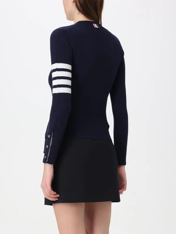 Thom Browne Jumper Colour