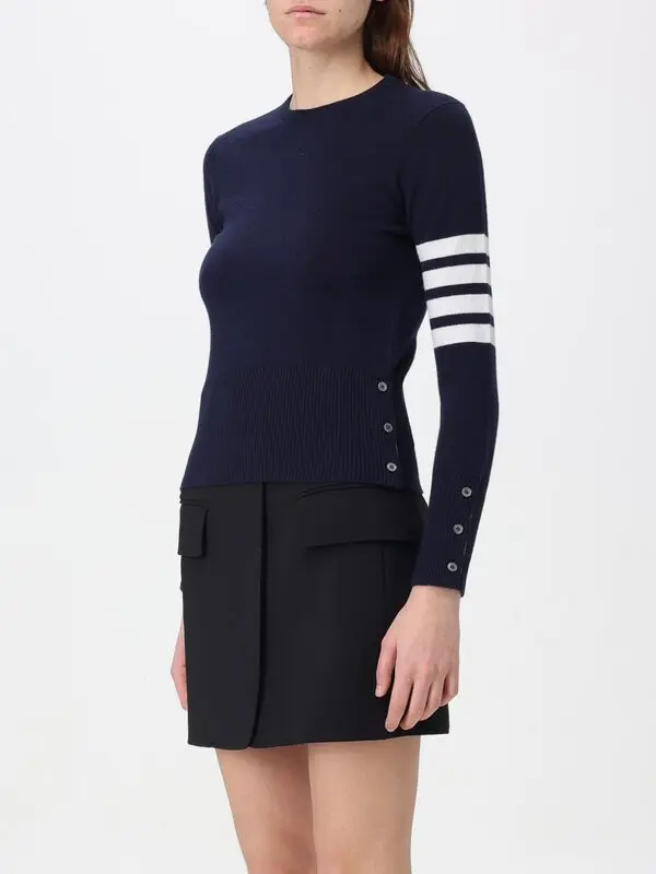 Thom Browne Jumper Colour