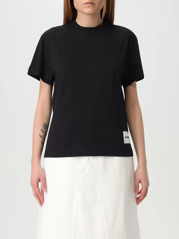 JIL SANDER T-shirt Colour