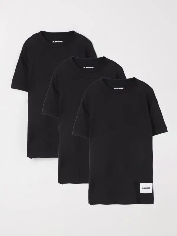 JIL SANDER T-shirt Colour