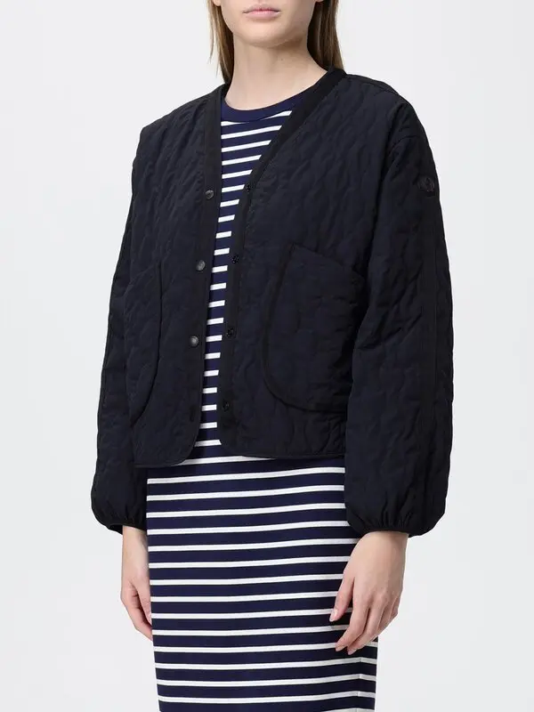 SAVE THE DUCK Fara Recycled Polyester Down Jacket