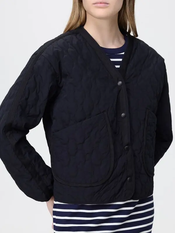 SAVE THE DUCK Fara Recycled Polyester Down Jacket