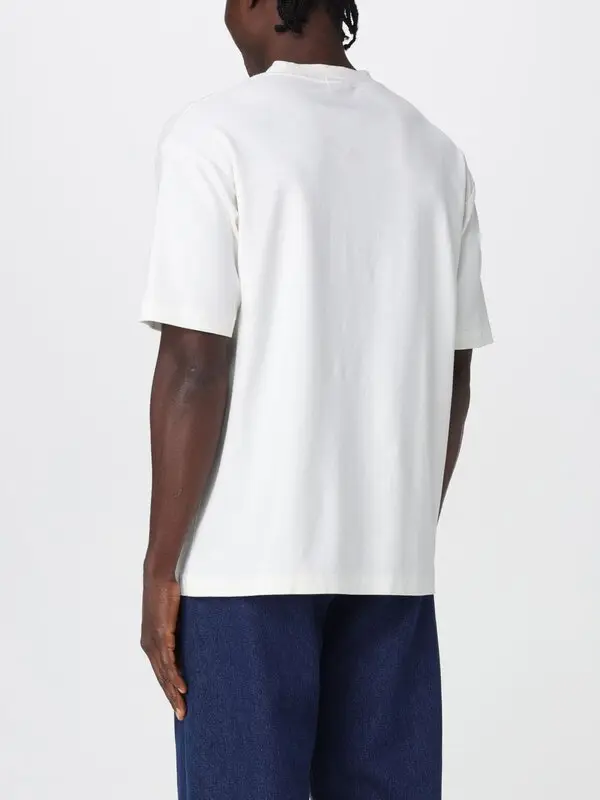 Drole De Monsieur T-shirt Colour