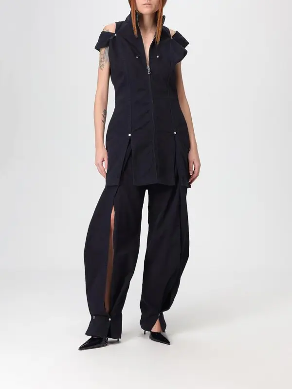 JEAN PAUL GAULTIER Jeans Colour