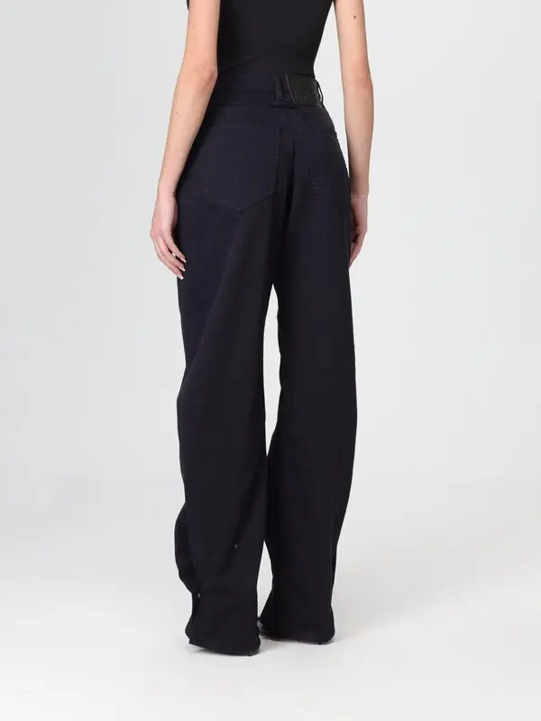 JEAN PAUL GAULTIER Jeans Colour