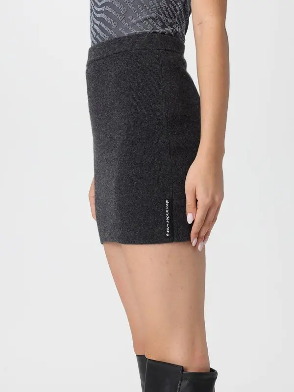 Alexander Wang Skirt Colour