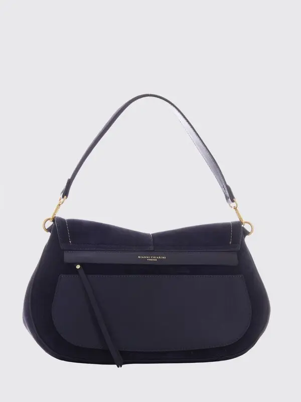 GIANNI CHIARINI Crossbody Bag Colour - Ink