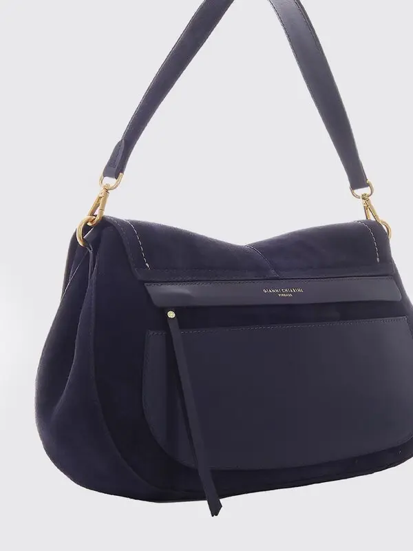 GIANNI CHIARINI Crossbody Bag Colour - Ink