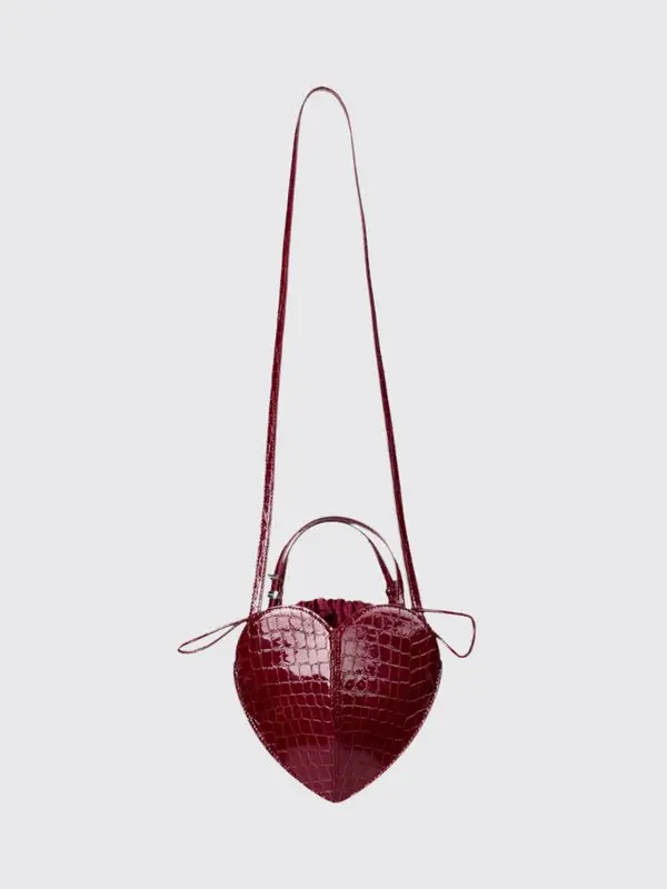 ROTATE BY BIRGER CHRISTENSEN Crossbody Bag Colour - Brown