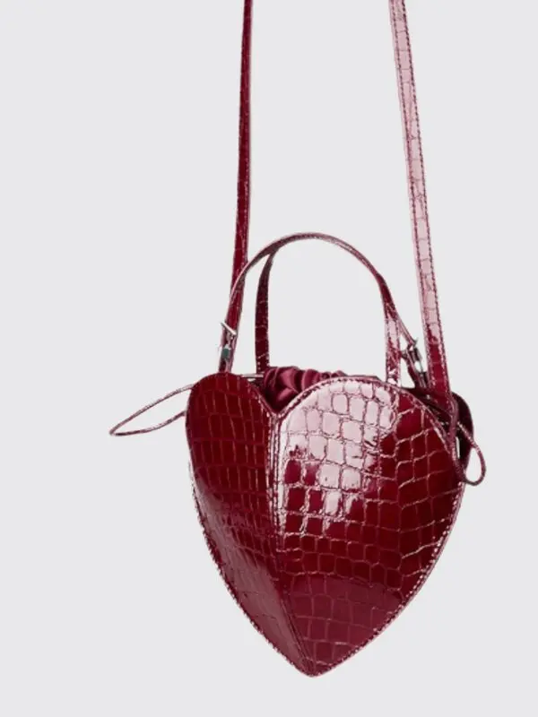 ROTATE BY BIRGER CHRISTENSEN Crossbody Bag Colour