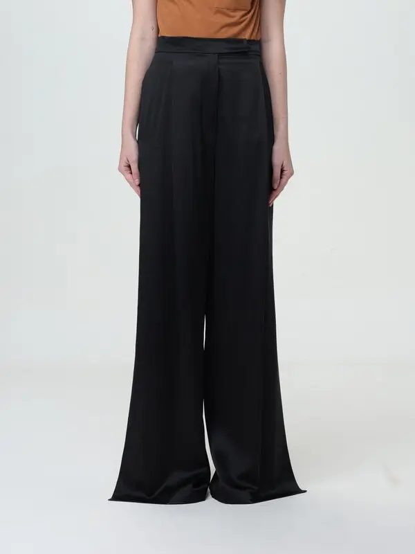 Max Mara Trousers Colour