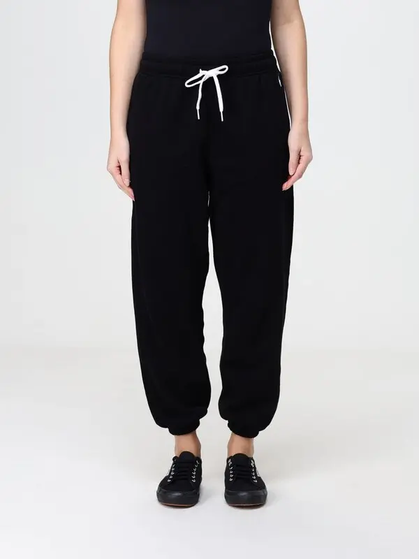 Polo Ralph Lauren Trousers Colour - Black