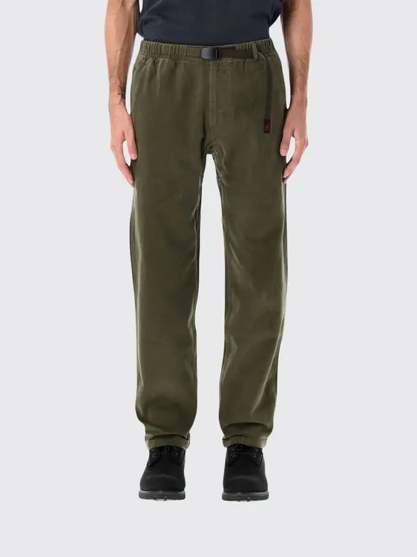 Gramicci Trousers Colour