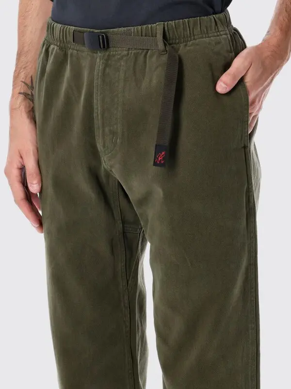 Gramicci Trousers Colour