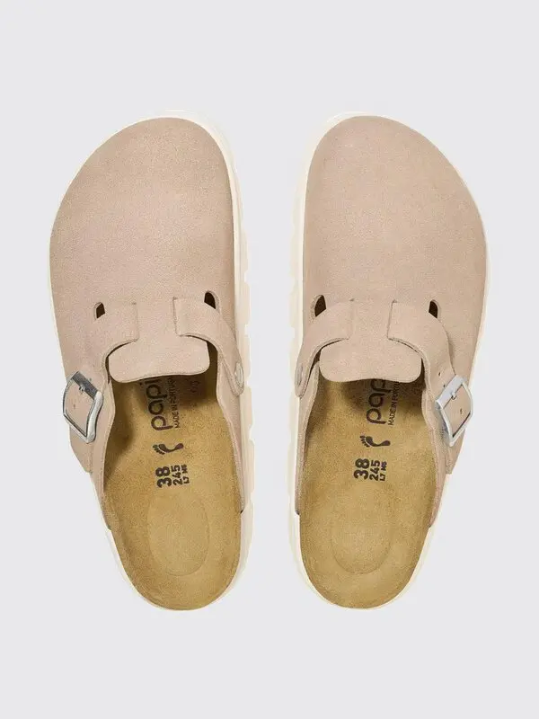 BIRKENSTOCK Shoes Colour